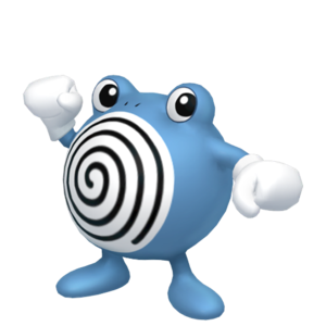 Poliwhirl - WikiDex, la enciclopedia Pokémon