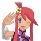 Gerania - WikiDex, la enciclopedia Pokémon