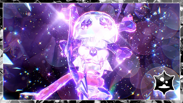 Teraincursiones de evento/Greninja - WikiDex, la enciclopedia Pokémon