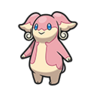 Audino - WikiDex, la enciclopedia Pokémon