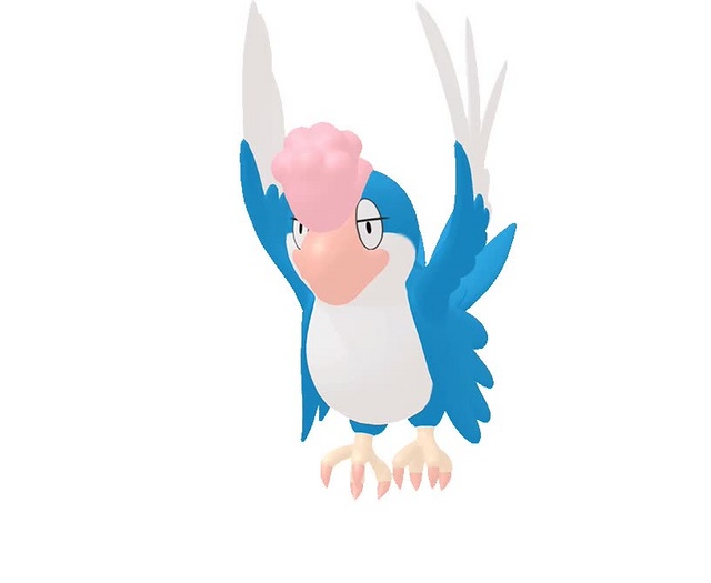 Archivo:Squawkabilly azul HOME variocolor.webm - WikiDex, la ...