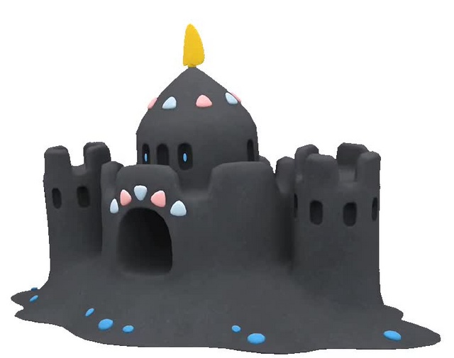 Archivo:Palossand EP variocolor.webm - WikiDex, la enciclopedia Pokémon