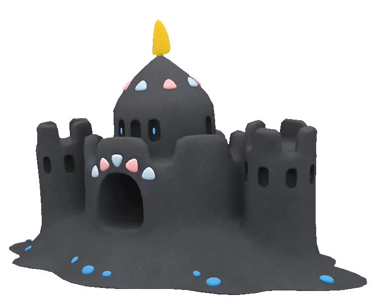 Archivo:Palossand EP variocolor.webm - WikiDex, la enciclopedia Pokémon