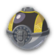 Ultra Ball (Hisui) - WikiDex, la enciclopedia Pokémon
