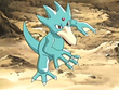 Golduck - WikiDex, la enciclopedia Pokémon