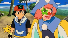 Jack Walker - WikiDex, la enciclopedia Pokémon