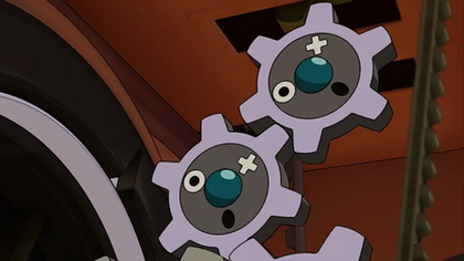 Mannes - WikiDex, la enciclopedia Pokémon