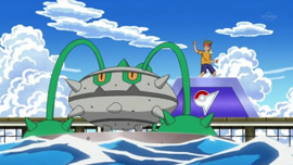 Categoría:Cameron - WikiDex, la enciclopedia Pokémon