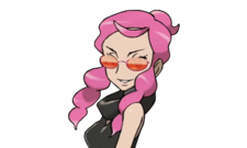 Malva - WikiDex, la enciclopedia Pokémon