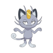 Categoría:Meowth de Alola - WikiDex, la enciclopedia Pokémon