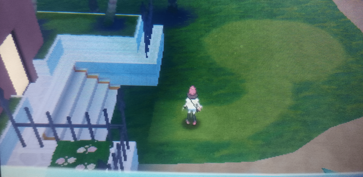 Archivo:Campo de golf con gamesharks.png - WikiDex, la enciclopedia Pokémon