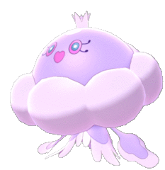 Jellicent - WikiDex, la enciclopedia Pokémon