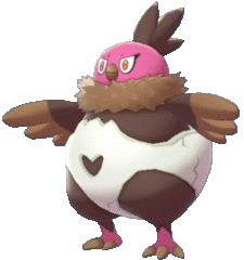 Vullaby - WikiDex, la enciclopedia Pokémon