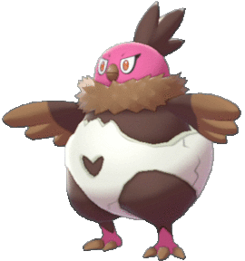 Categoría:Vullaby - WikiDex, la enciclopedia Pokémon