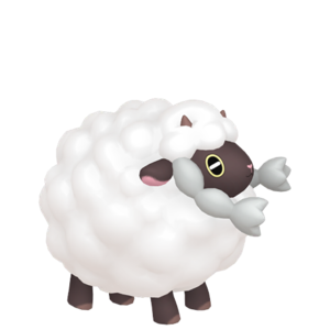 Wooloo - WikiDex, la enciclopedia Pokémon