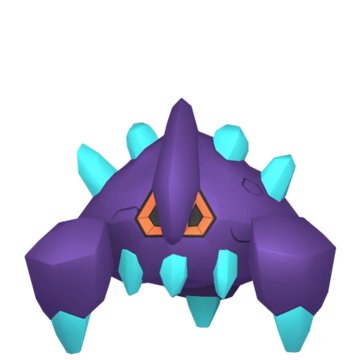 Categoría:Boldore - WikiDex, la enciclopedia Pokémon