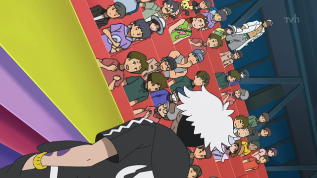 Archivo:EP1077 Pichu.png - WikiDex, la enciclopedia Pokémon