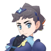 Diantha/Dianta - WikiDex, la enciclopedia Pokémon