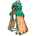 Decidueye - WikiDex, la enciclopedia Pokémon