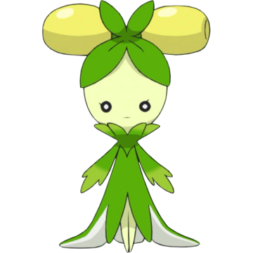 Categoría:Dolliv - WikiDex, la enciclopedia Pokémon