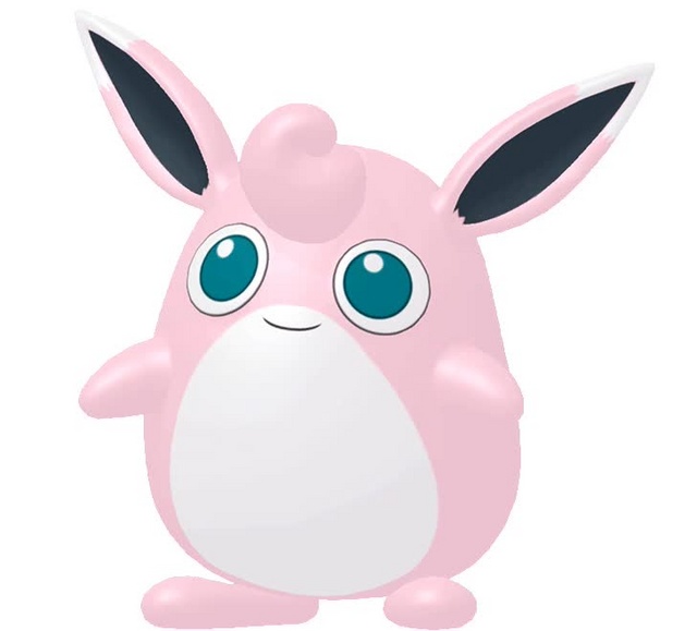 Archivo:Wigglytuff HOME.webm - WikiDex, la enciclopedia Pokémon