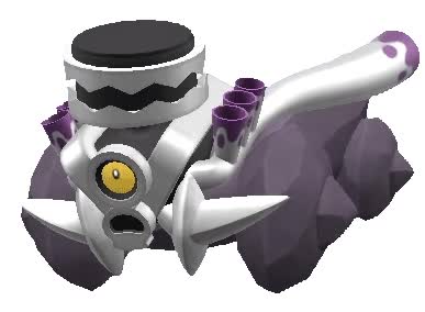 Archivo:Revavroom EP.webm - WikiDex, la enciclopedia Pokémon