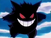 Gengar - WikiDex, la enciclopedia Pokémon