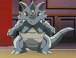 Rhydon - WikiDex, la enciclopedia Pokémon