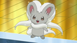 Cinccino - WikiDex, la enciclopedia Pokémon