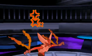 Tormento - WikiDex, la enciclopedia Pokémon