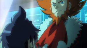 Alain - WikiDex, la enciclopedia Pokémon