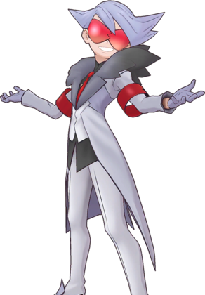 Alik - WikiDex, la enciclopedia Pokémon