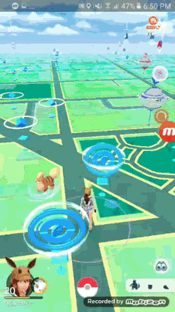 Radar Rocket - WikiDex, la enciclopedia Pokémon