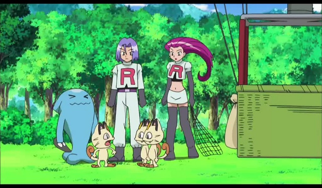 Archivo:EP642 Ditto transformándose en Meowth.webm - WikiDex, la ...