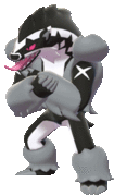 Obstagoon - WikiDex, la enciclopedia Pokémon