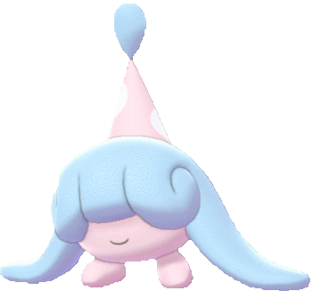 Categoría:Hatenna - WikiDex, la enciclopedia Pokémon