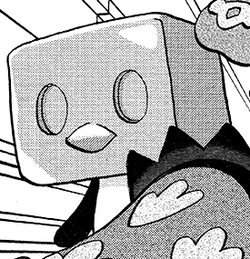 Peta - WikiDex, la enciclopedia Pokémon