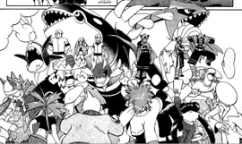 Categoría:Pokémon de Wattson/Erico - WikiDex, la enciclopedia Pokémon