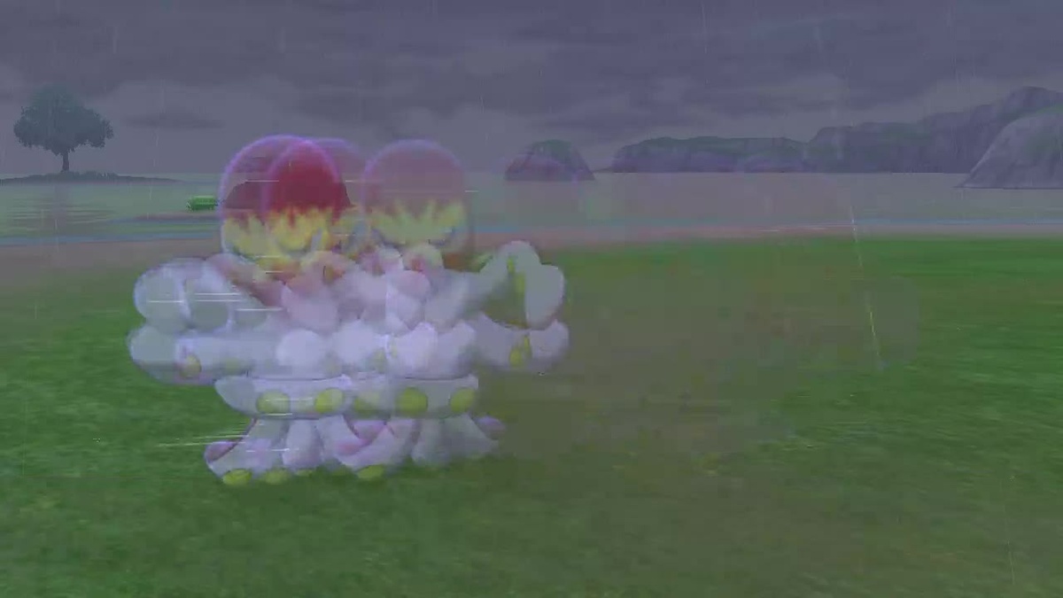 Archivo:Amago EpEc.webm - WikiDex, la enciclopedia Pokémon