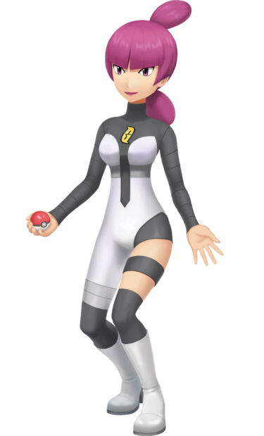 Ceres - WikiDex, la enciclopedia Pokémon