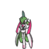 Ferropaladín - WikiDex, la enciclopedia Pokémon