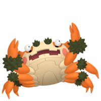 Caparazón - WikiDex, la enciclopedia Pokémon