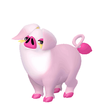 Categoría:Oinkologne - WikiDex, la enciclopedia Pokémon