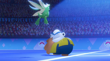 Edgar Troy - WikiDex, la enciclopedia Pokémon