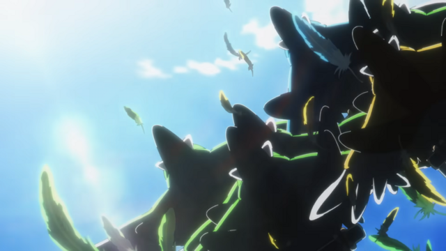 Archivo:VP04 Squawkabilly.png - WikiDex, la enciclopedia Pokémon