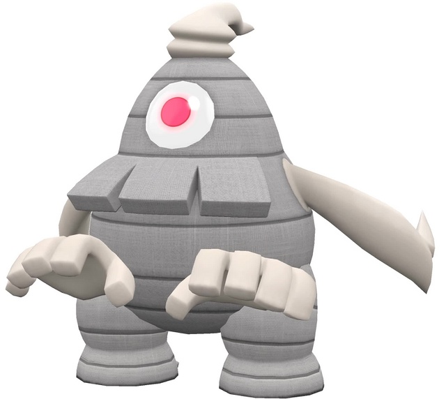 Archivo:Dusclops EP.webm - WikiDex, la enciclopedia Pokémon