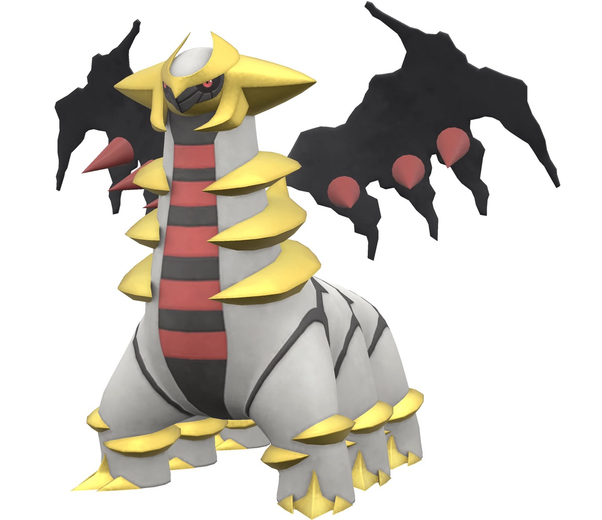 Archivo:Giratina EP.webm - WikiDex, la enciclopedia Pokémon
