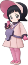 Pola - WikiDex, la enciclopedia Pokémon