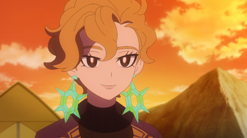 Brie (anime) - WikiDex, la enciclopedia Pokémon