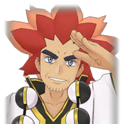 Mirto - WikiDex, la enciclopedia Pokémon